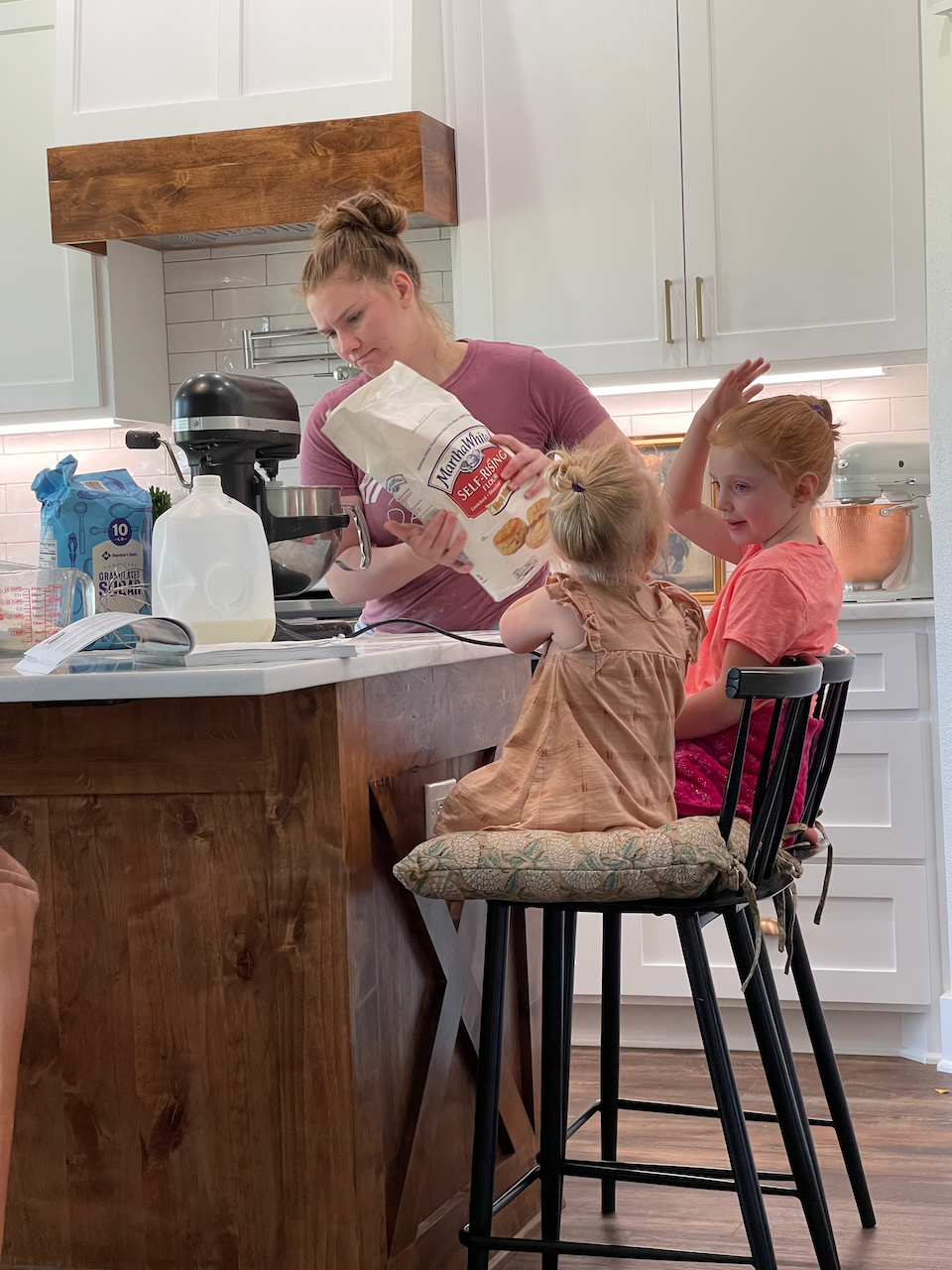 simple days + simple dates • Mom Hacks