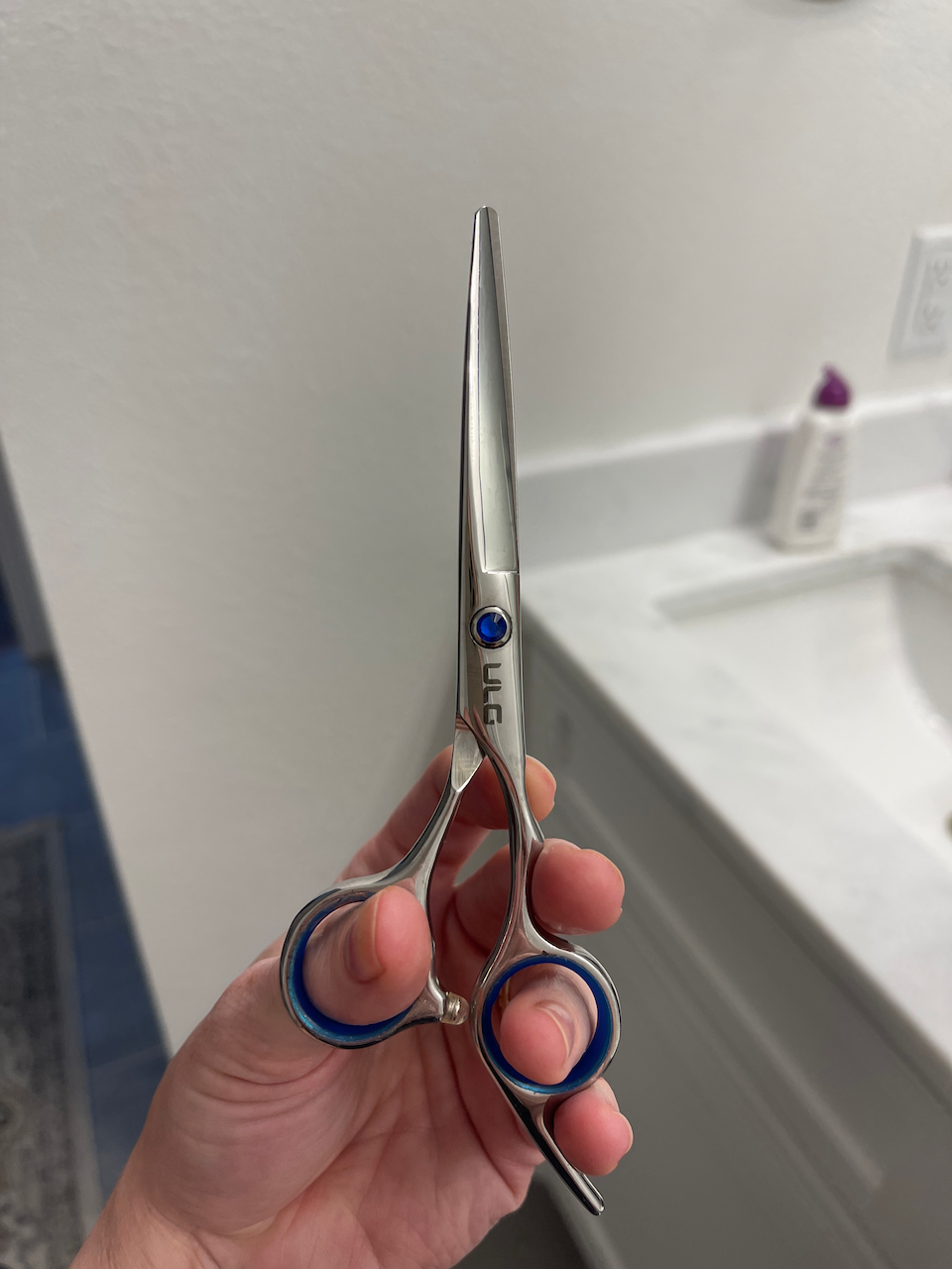 a surprising scissor tip • Mom Hacks