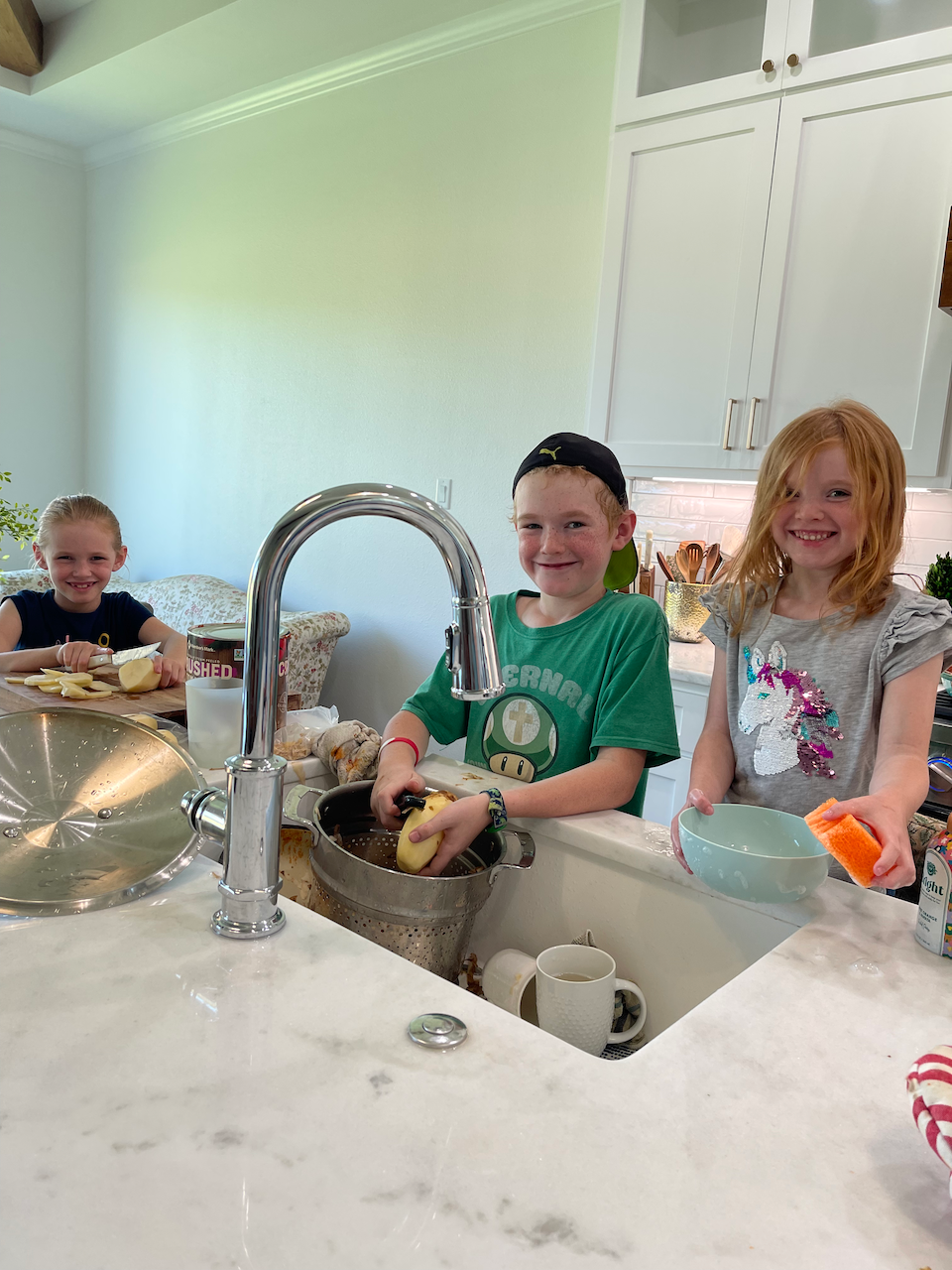 our 14th first day of school: 2023 • Mom Hacks