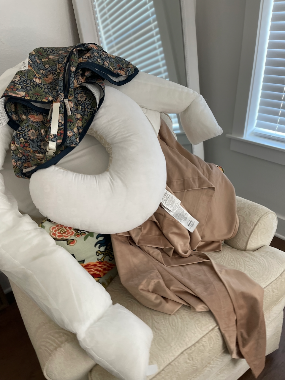 this week’s plan + a burst of energy (38-39 weeks) • Mom Hacks